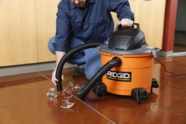 Ridgid Chile